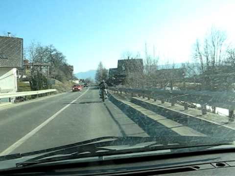 Tomos apn 6 junior tuning 50ccm - YouTube