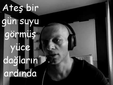 Ateş ve suyun hikayesi