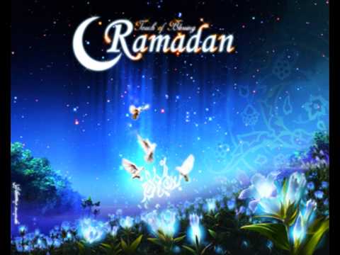 Yahya - Ya Anwar (mit Text wie man im Ramadân fastet) MADIH AICP