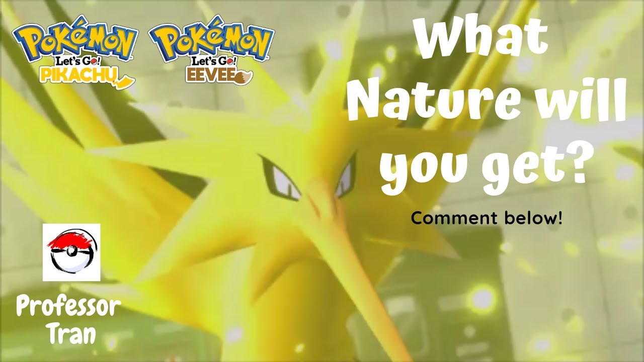 Zapdos, Thunder & Power Plant Walkthrough - Picking up all Items ...