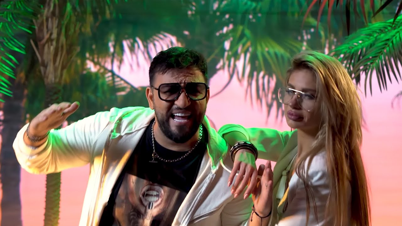 Costel Biju - Face ce-mi place [Videoclip Oficial] 2022 - YouTube