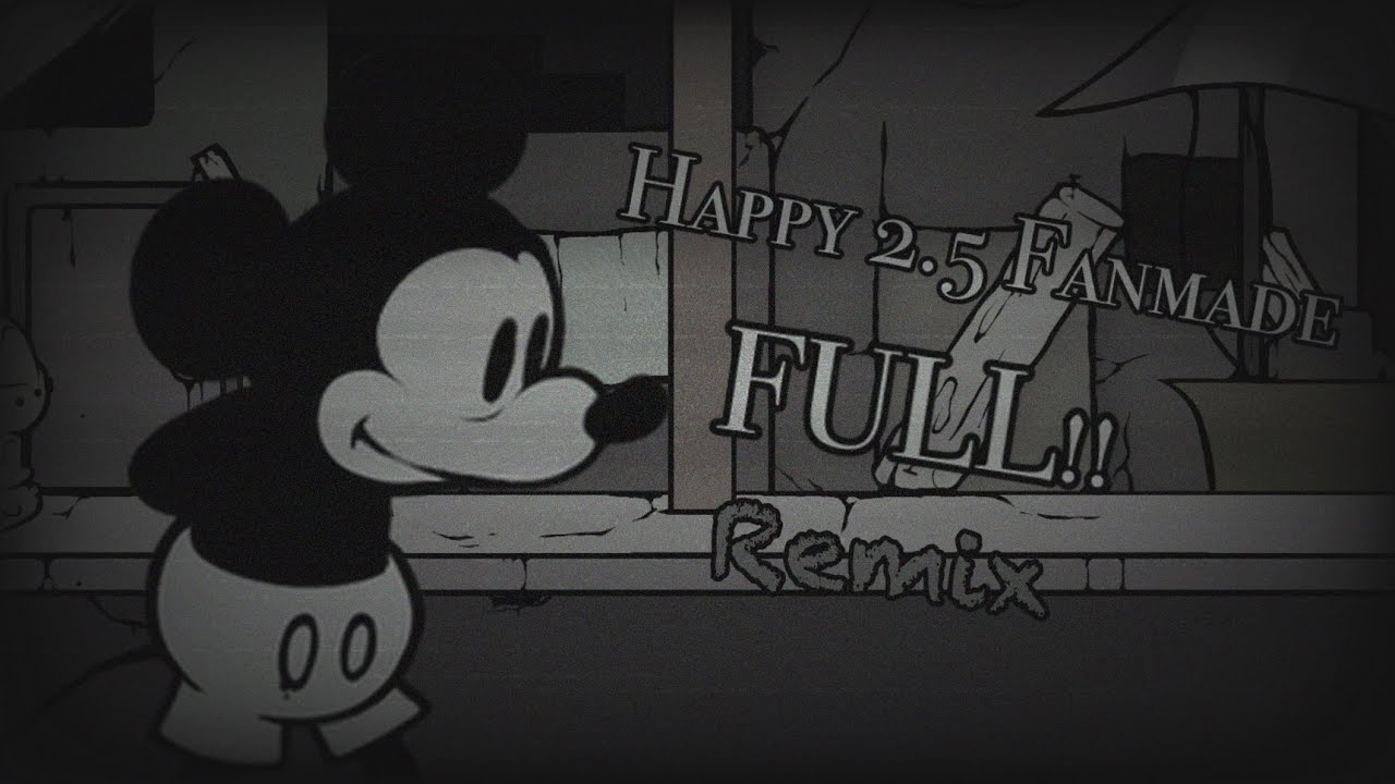 Happy…?? (Full song :p) - YouTube