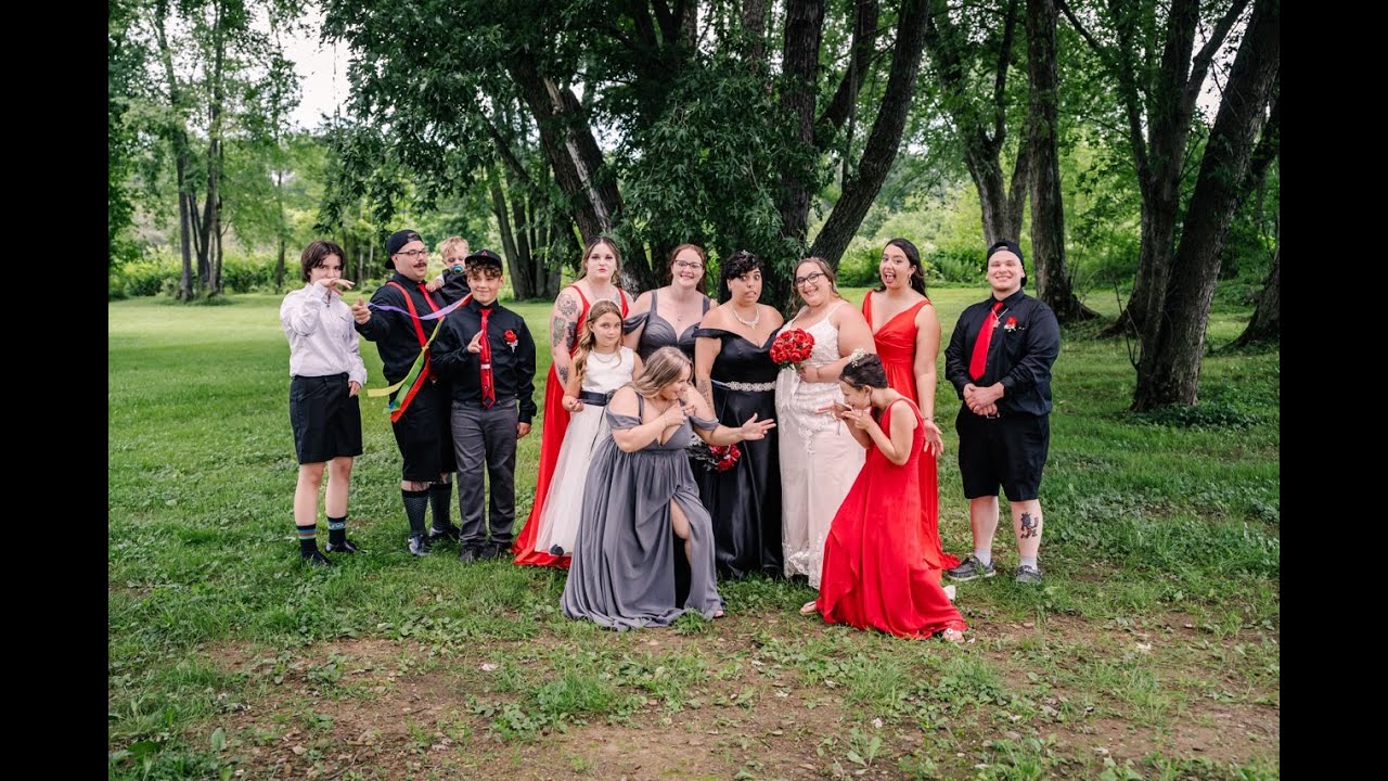 Cassaundra & Kalee ️ All Footage Edit - YouTube