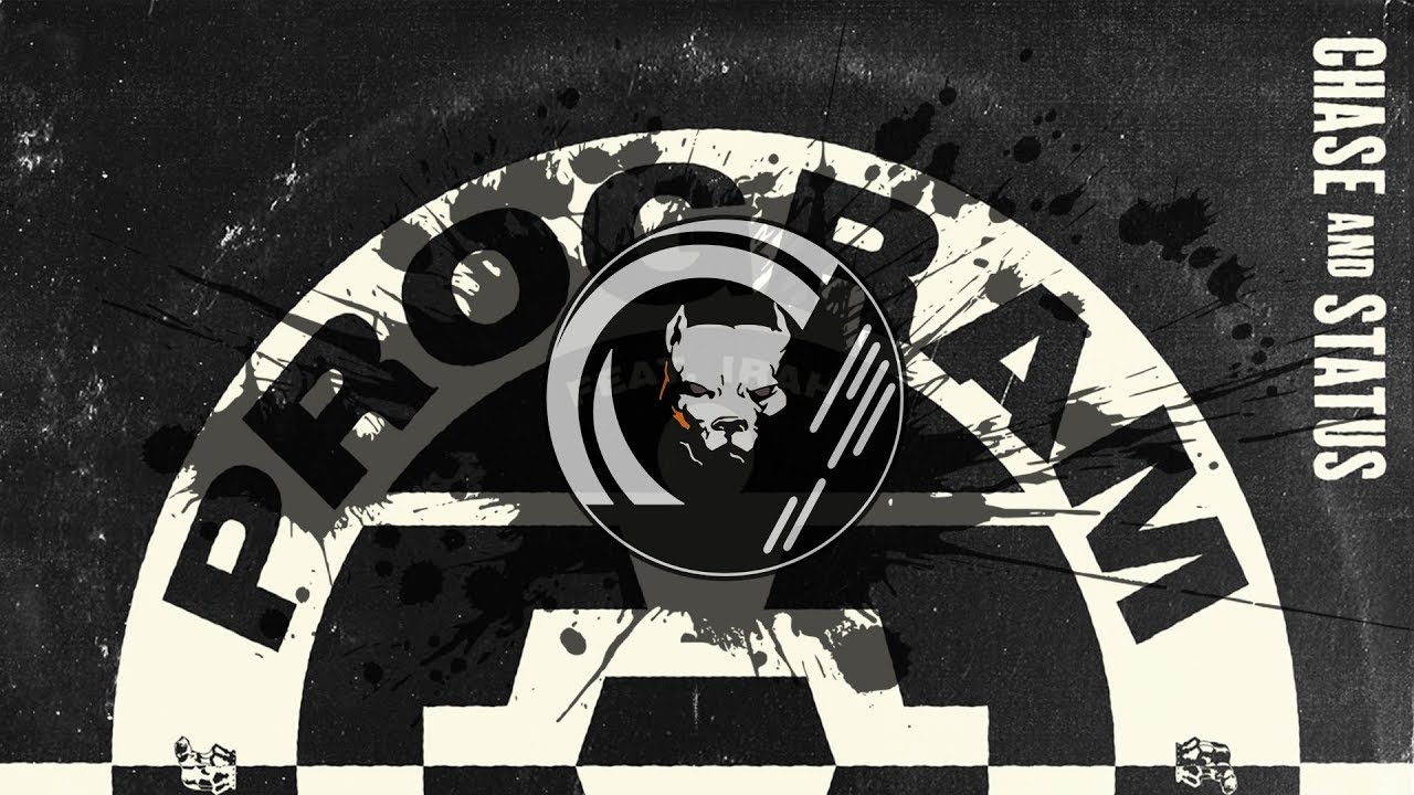Chase & Status - Program - YouTube
