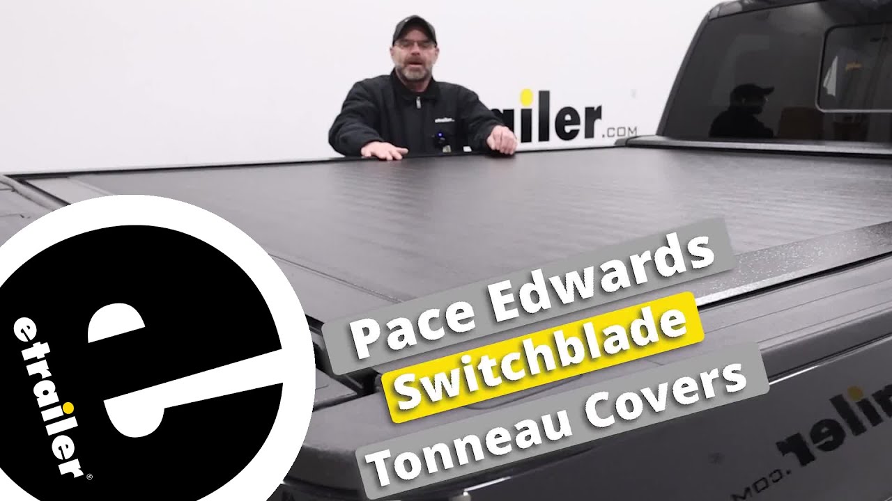 etrailer | Checking Out the Pace Edwards Switchblade Retractable Hard ...