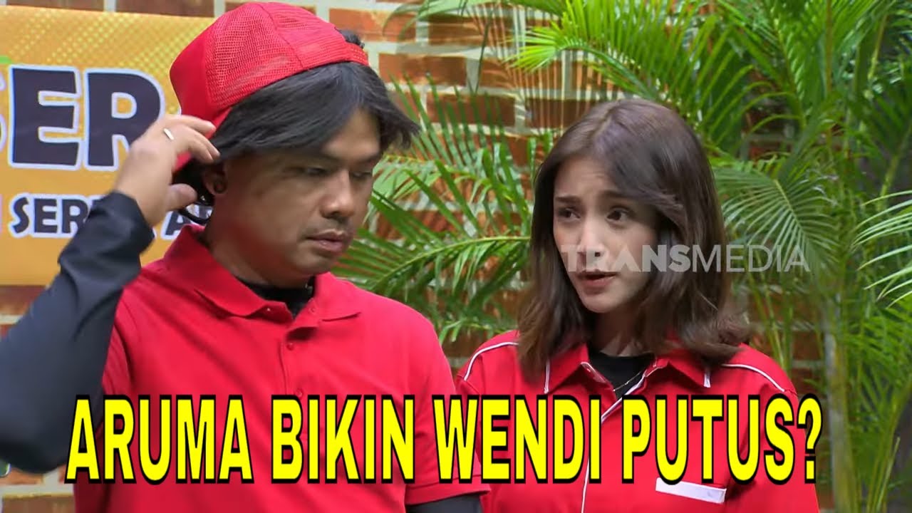 Aruma Khadijah Menyesal Bikin Wendi Putus Sama Ayu? | BTS (23/03/25 ...