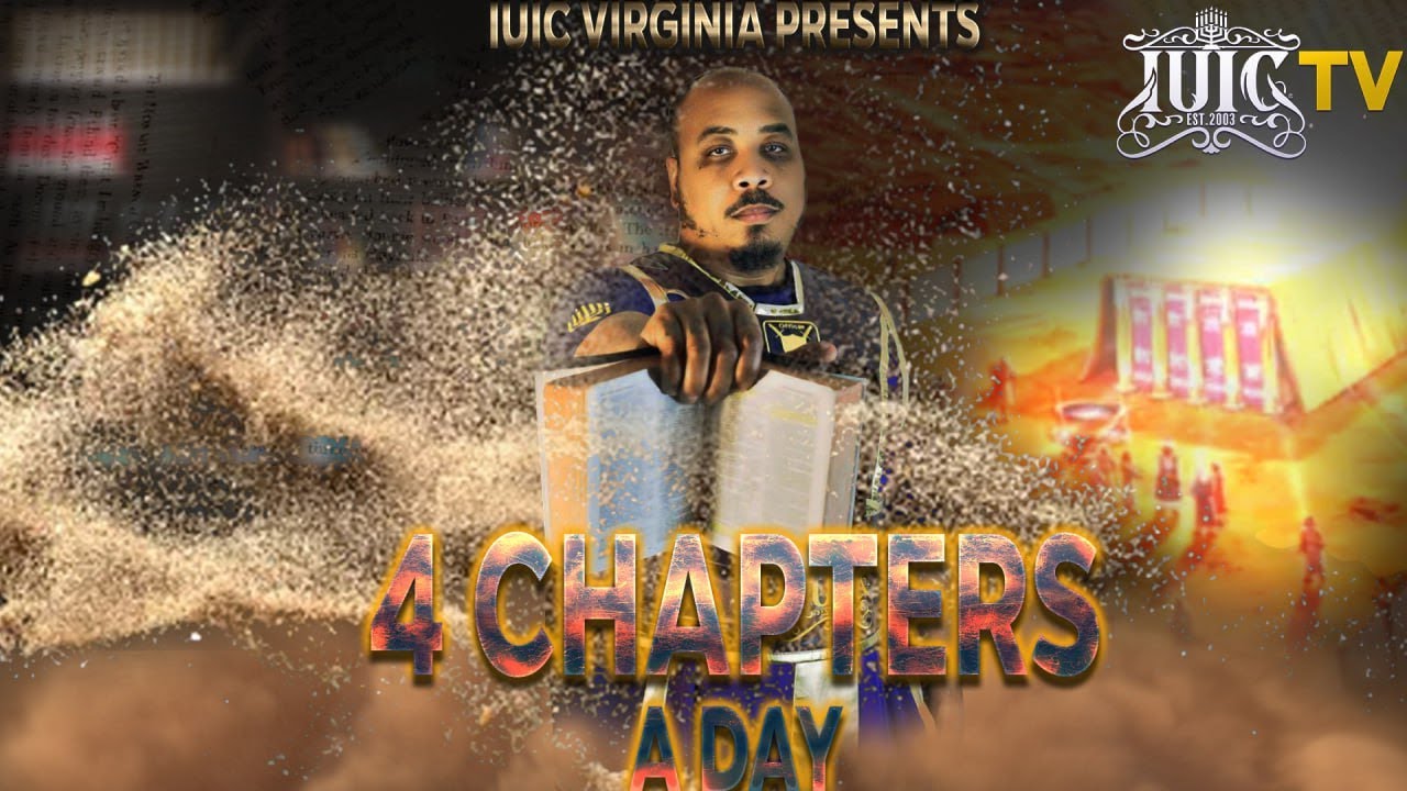 #IUIC | Sirach 22-25 | #BibleReading - YouTube