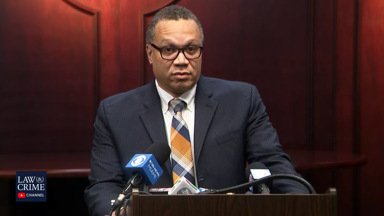 Parkland Shooter's Defense Attorney Weighs in on Jury's Verdict - YouTube