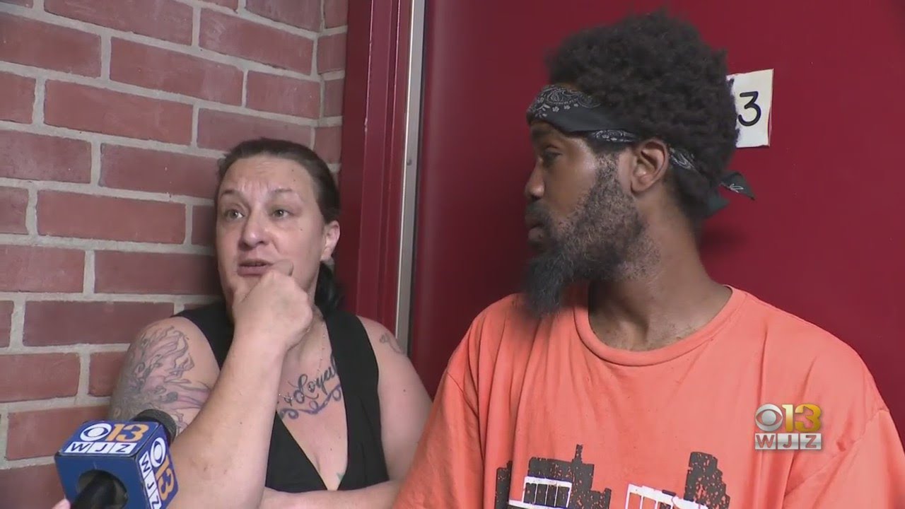 Baltimore Couple Arrested For Alleged Role In Jan 6 Capitol Riot Youtube