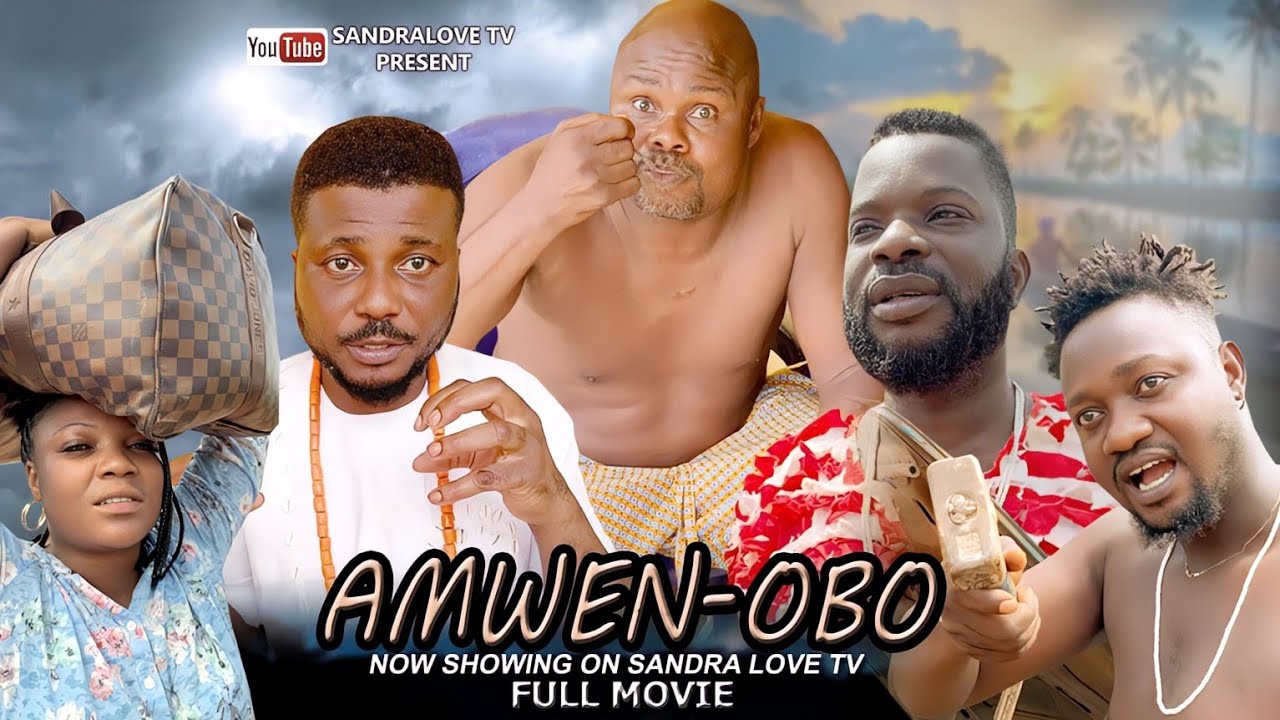 AMWEN-OBO full movie LATEST BENIN NOLLYWOOD NIGERIAN MOVIE 3025 - YouTube