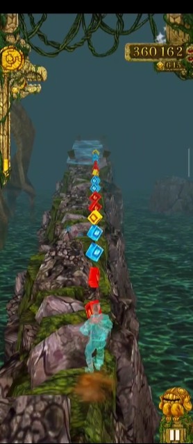 Temple Run #9 #shorts #viral - YouTube