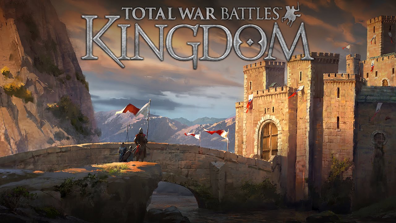 Total War Battles: Kingdom (by SEGA) - iOS/Android/Steam - HD Gameplay ...