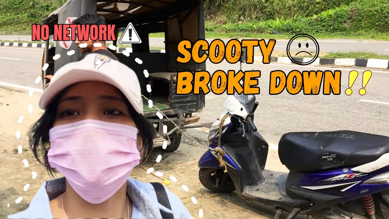 🥴SUPER FLOP Zoo plan📍 Stuck in the middle of nowhere with NO NETWORK/ NO MONEY !! - YouTube