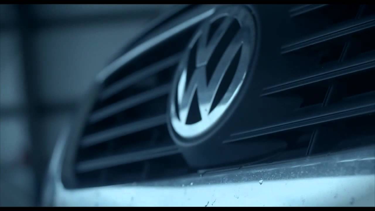 Volkswagen 2014 new commercial - YouTube