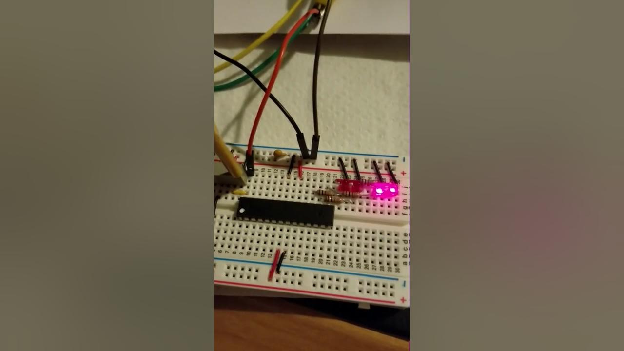 Icom Band Change Decoder Analog to BCD - YouTube