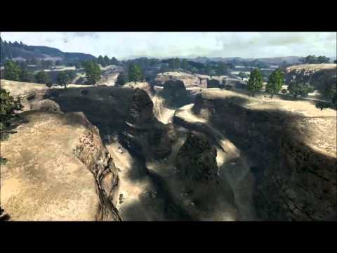 Red Dead Redemption OST - 63 Pike's Basin 2