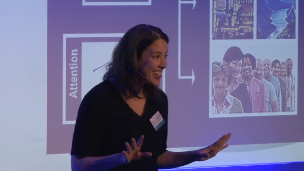 Maddie Long, University of Edinburgh, Vitae 3MT 2016 - YouTube