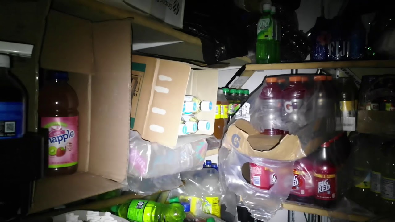 Antioch Police Search Building Interior with Drone - Law Enforcement ...