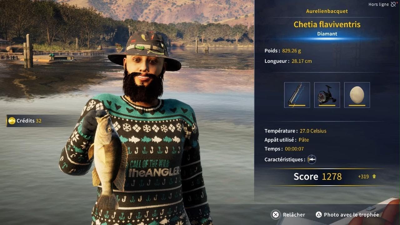 Chetia Flaviventris diamant (Canary Kurper) ! Call of the wild The ...