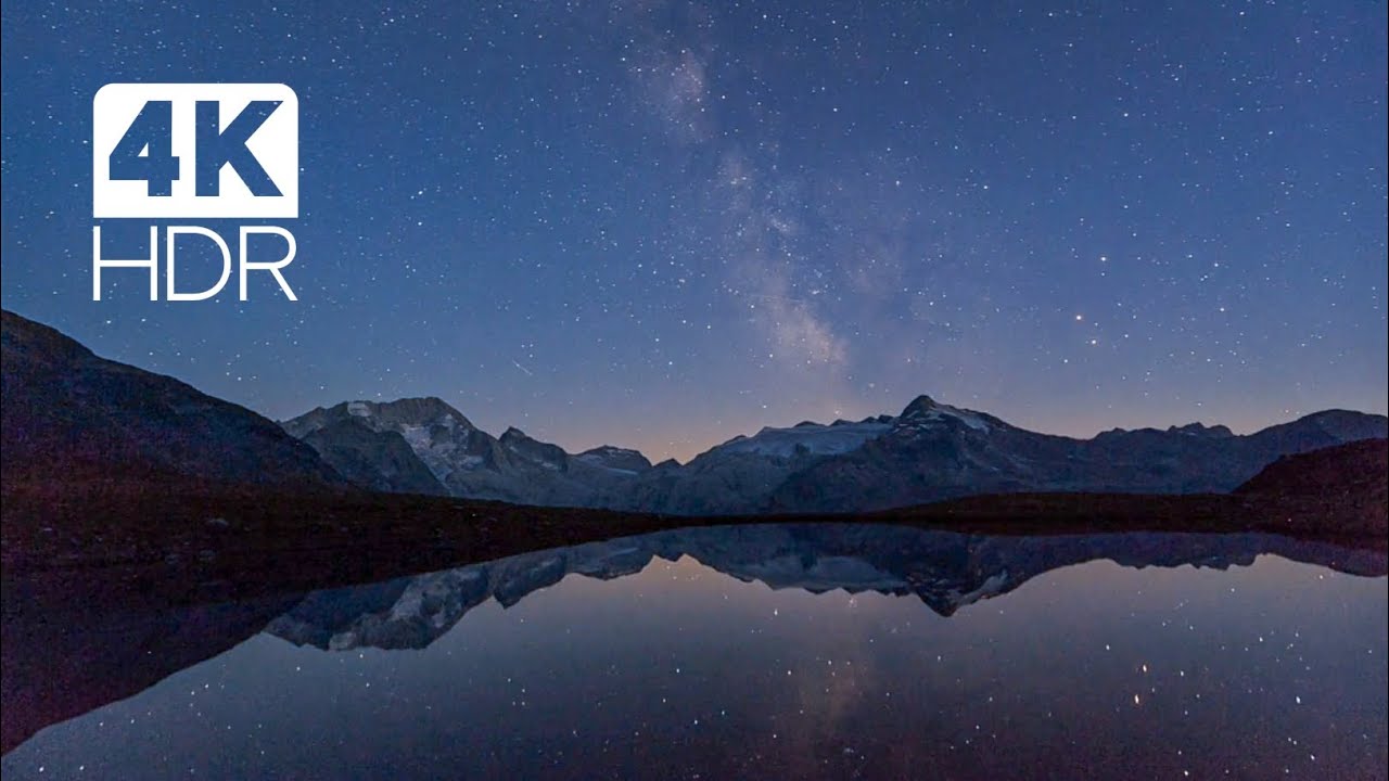 4K || Episode 01 - YouTube