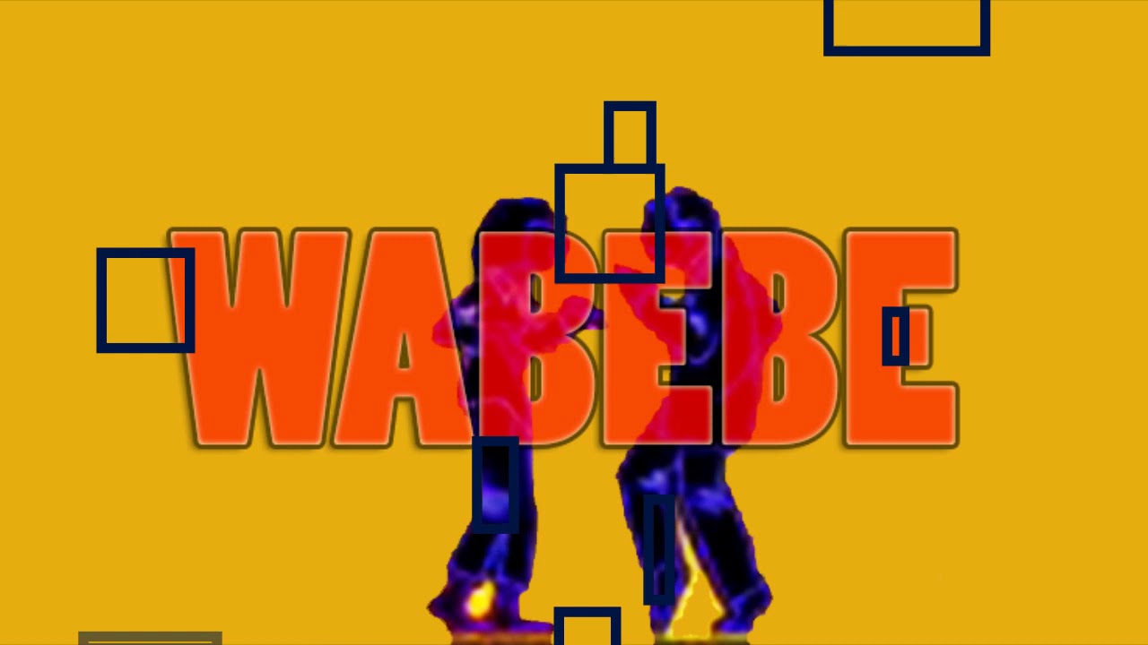 { FREE } Gengetone Instrumental [ WABEBE ] - YouTube