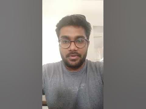 Python Training Feedback 1 - YouTube