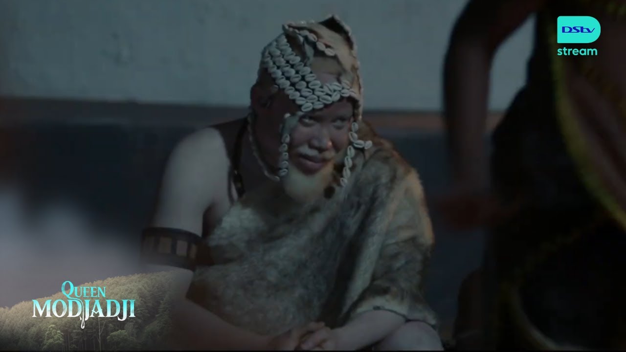Tensions rise – Queen Modjadji | S1 | Ep 10 | Mzansi Magic - YouTube