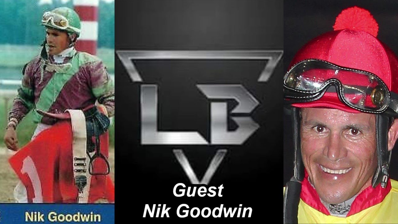 Legacy Battle #164: Nik Goodwin - YouTube