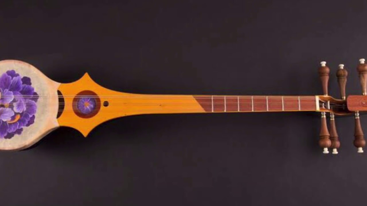 ལས་དང་ཕུར་གང་Tibetan Dranyen song |cover song| ley dang phurgang| - YouTube