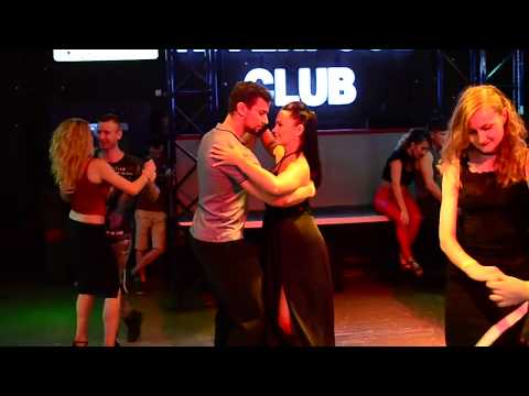 Salsa party \