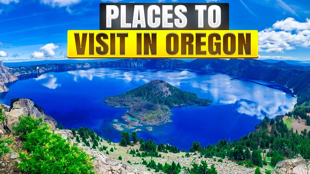 Magical Places Oregon 25 Beautiful Places In Oregon That Will Give You
