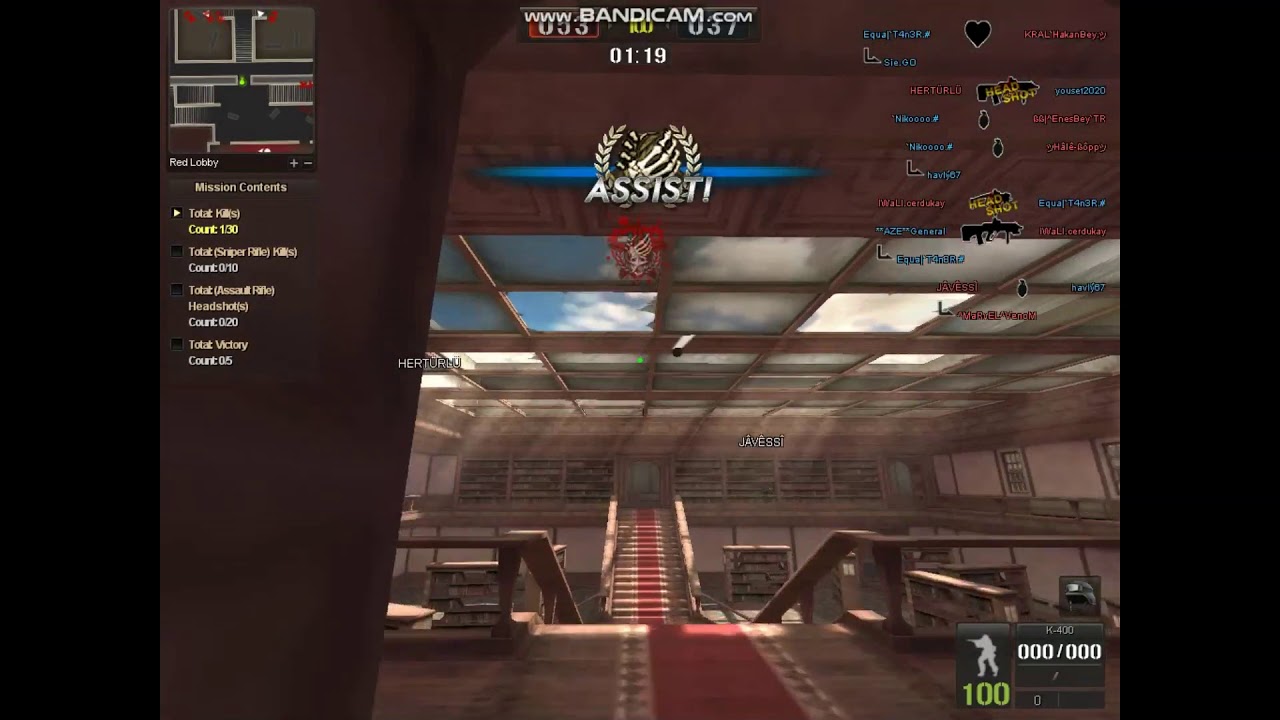 Point Blank | Mini Axe ile Inanilmaz Ötesi Vuruş :D - YouTube