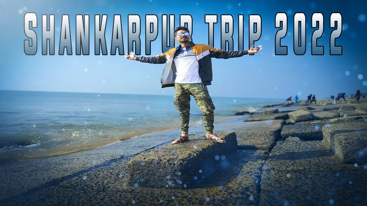 Shankarpur Trip 2022 | Ocean View Hotel | Fooding & Lodging - YouTube