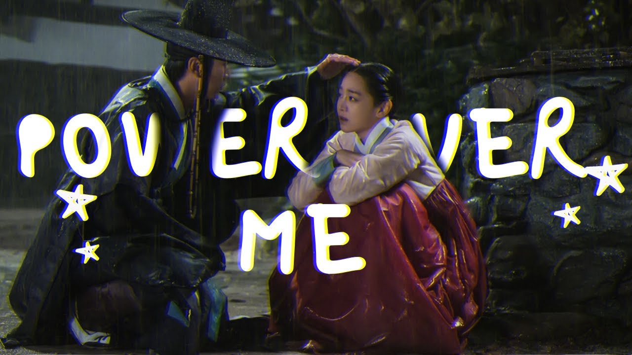 POWER OVER ME ∬ Second Leads Multifandom - YouTube