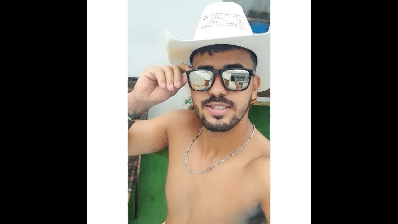 Transmissão ao vivo de Nando Rodriguez - YouTube