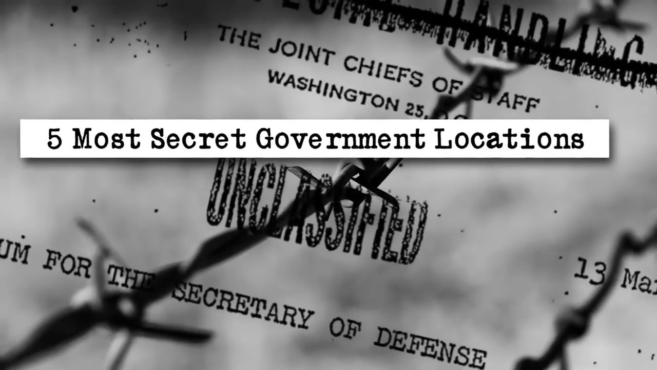 5 Most Top Secret Military Locations YouTube 5-most-top-secret-military-locations-youtube
