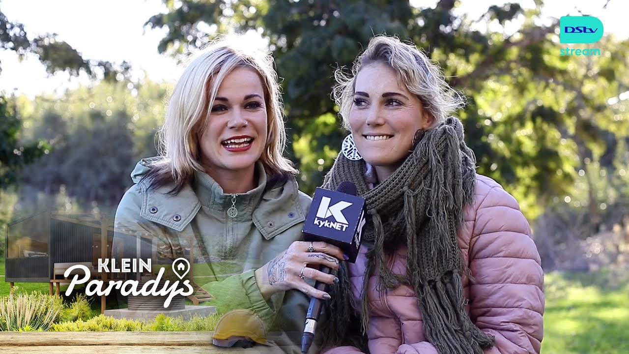 Dit of dat? – Klein paradys | S1 | Ep 3 | kykNET - YouTube