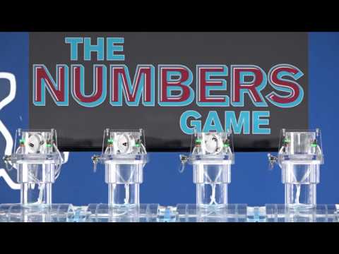 The Official Winning Evening Numbers Game Drawing: Sunday, December 8th ...