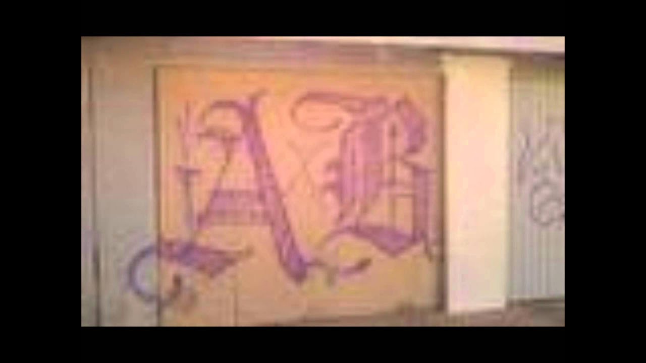 ALLEY BOYS LOS CALLEJONEROS GANG - YouTube Music