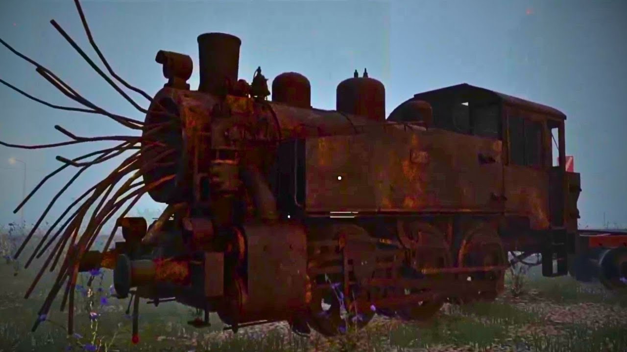 Can the S060 make it across the map? Probably... - YouTube