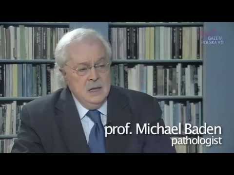 Exclusive Interview - prof. Michael Baden - YouTube