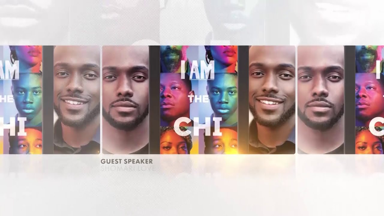 Living Your Dreams//Shomari Love// - YouTube