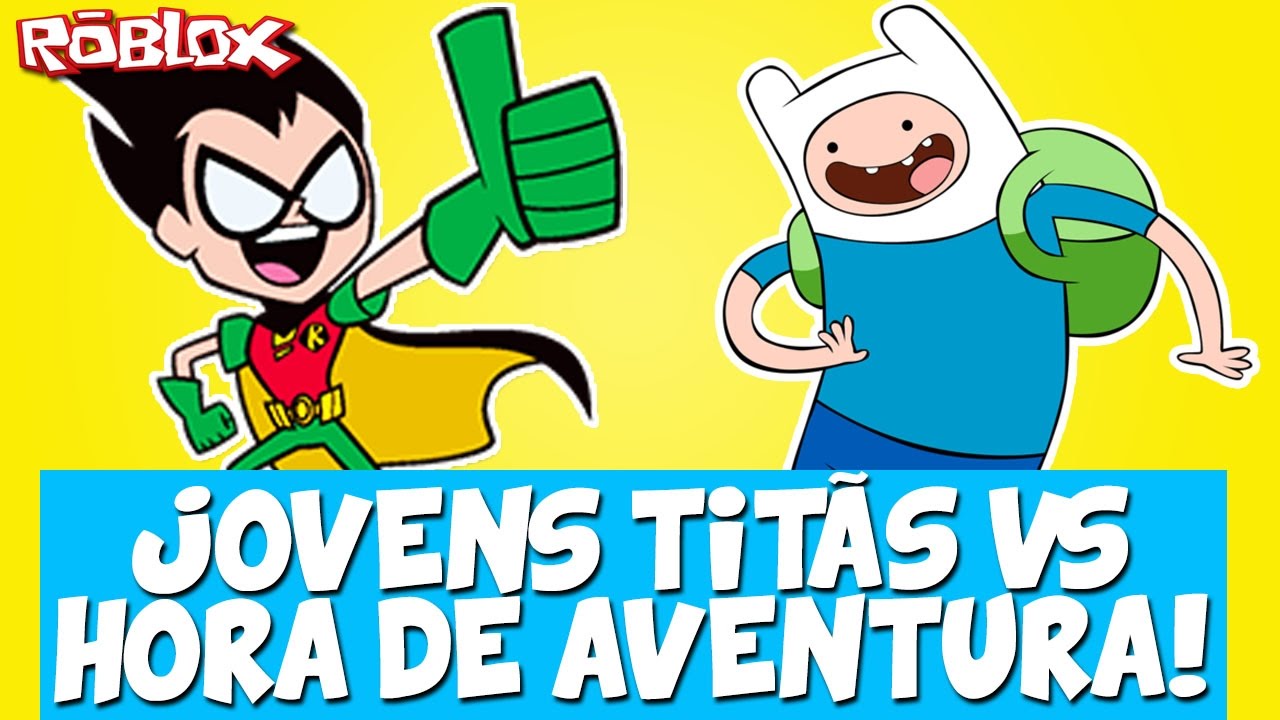 GUERRA DOS DESENHOS ANIMADOS! - Roblox (Cartoon Tycoon) - YouTube