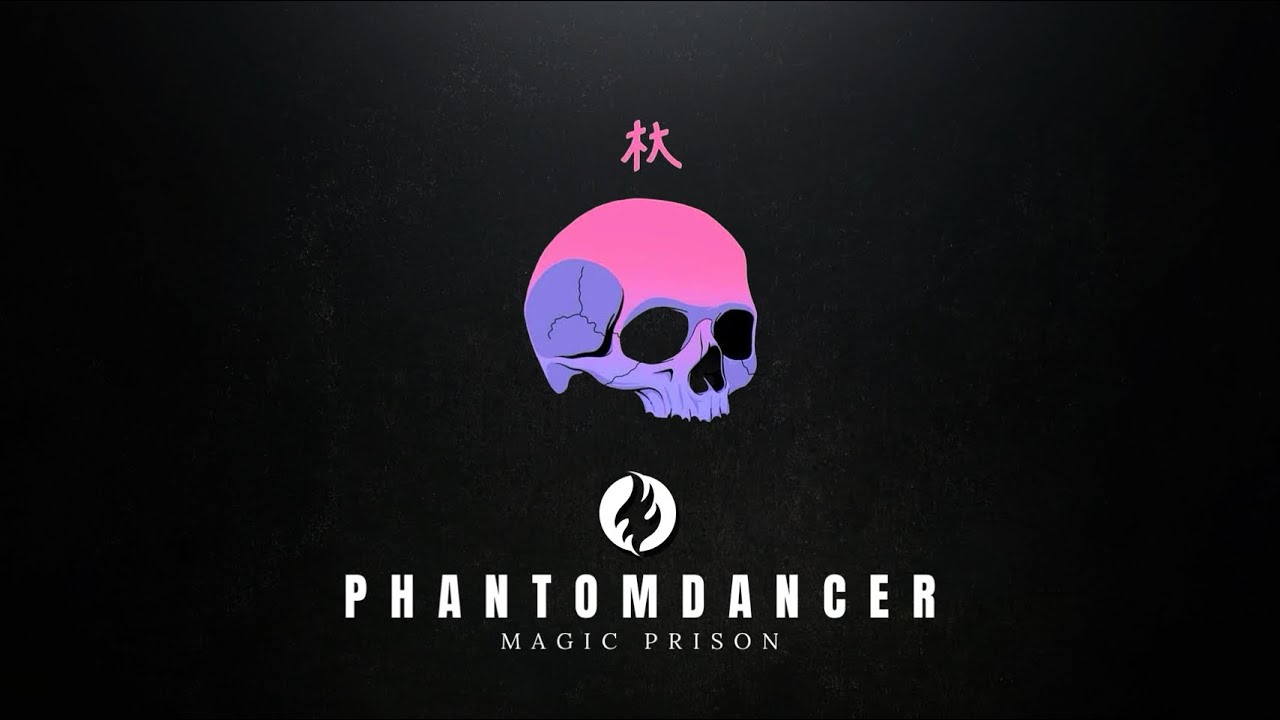 Magic Prison Phantom Dancer POV「 RO:M Arena x HIDEOUT 」Ragnarok M ...