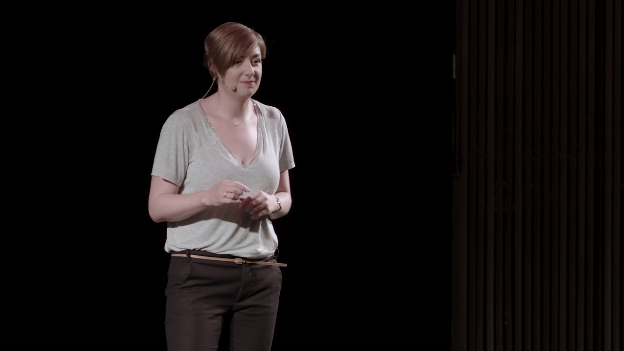 Hannah Swift - From Age to Ageism - YouTube