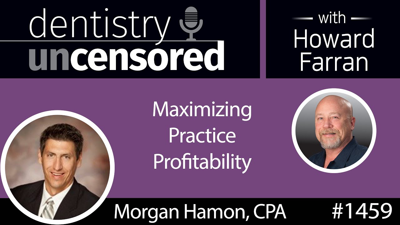 1459 Morgan Hamon, CPA, of HDA Accounting Group on Maximizing Practice ...