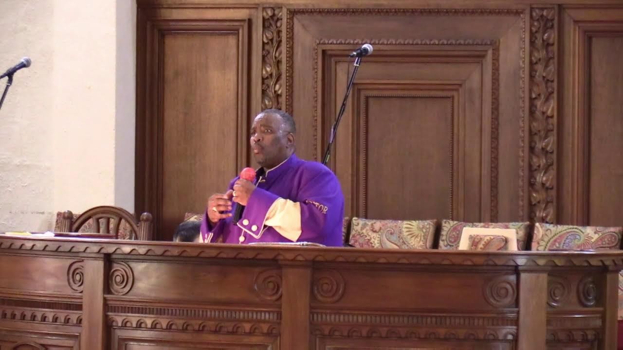 Sunday Morning Worship at Emmanuel Temple 10/20/2024 - YouTube