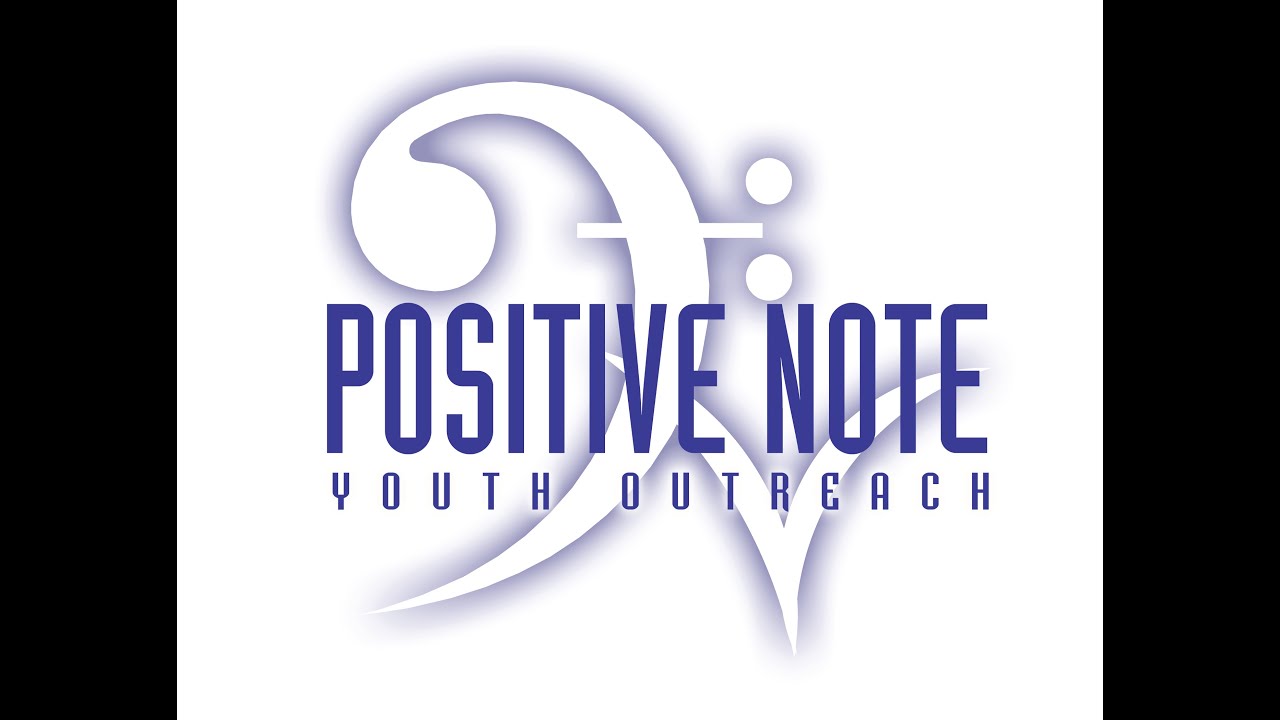 Positive Note Promo - YouTube