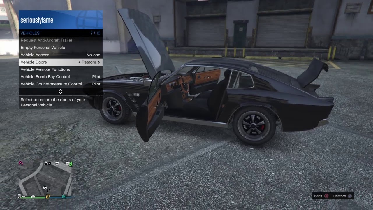 Before and After Car Custom - YouTube