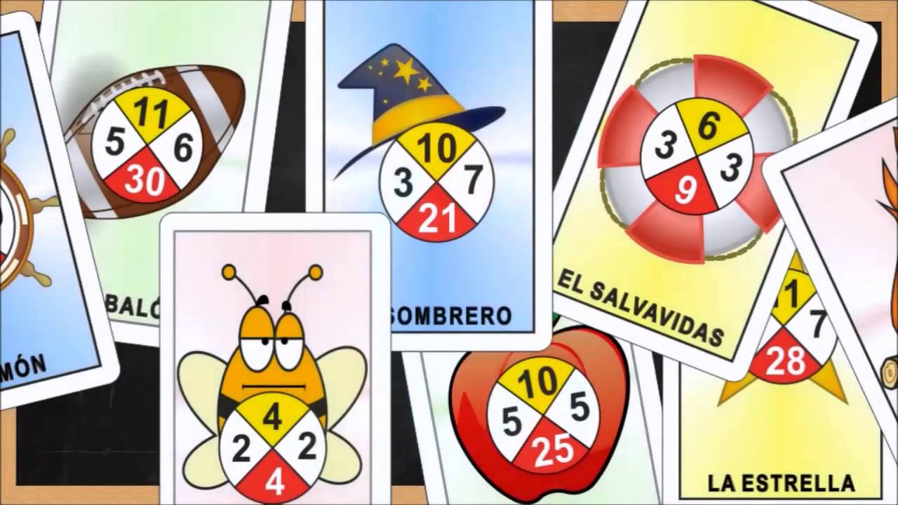 Círculos Mágicos Matemáticos - Testimonio Miguel Pérez - Instructor ...